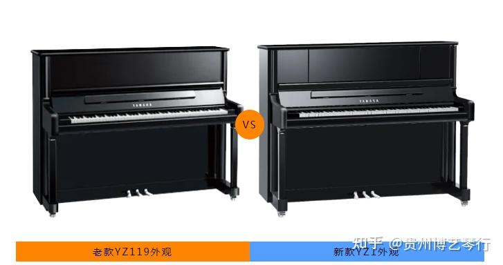 新品到店 | 雅马哈钢琴YZ1 仅售39999元 - 知乎
