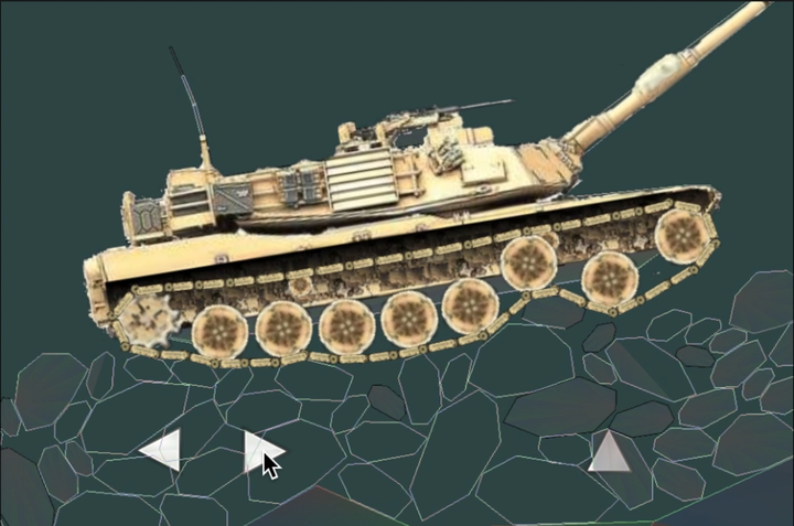 游戏开发笔记（十）：R.U.B.E - 知乎