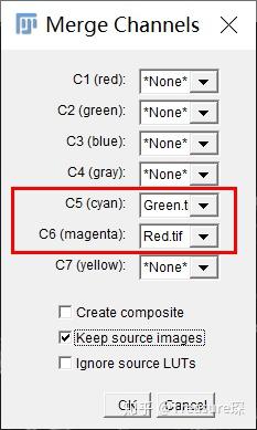 ImageJ实用教程——伪彩与Calibration Bar(基本功能篇) - 知乎