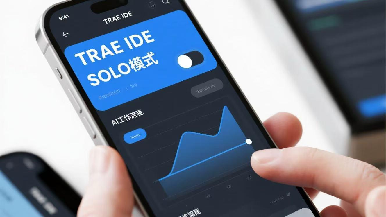 如何评价 Trae 发布 2.0，以及新推出的 SOLO 模式体验如何？ - 知乎