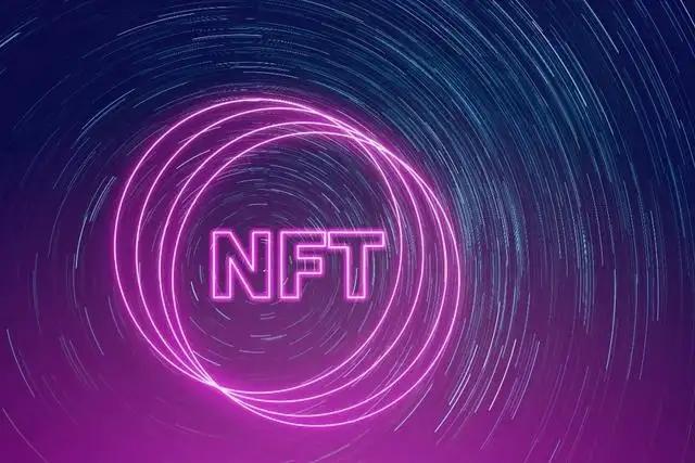 NFT艺术-三大NFT使用案例 - 知乎