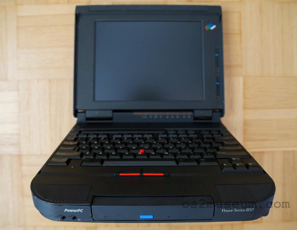 IBM当年推出pc为何不使用自家的power处理器？ - 知乎