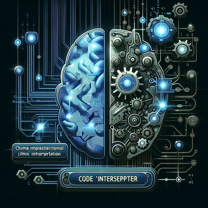 ChatGLM3 的代码解释器（Code Interpreter）实现原理 - 知乎