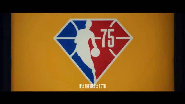 NBA75周年，官方评选75大球星，一人不该进，而他没入选最可惜！ - 知乎