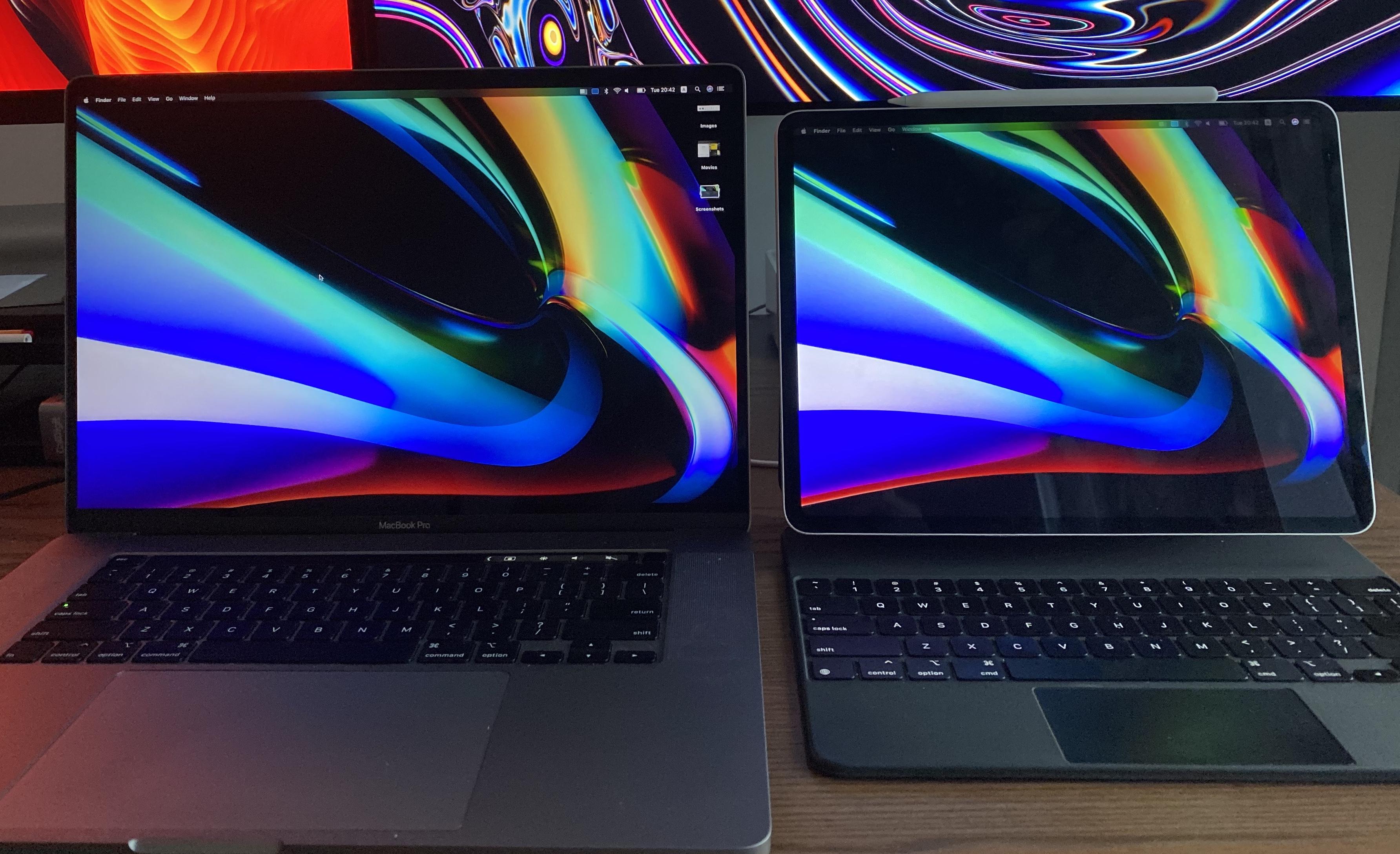MacBook Pro 16寸的实际体验如何？ - 知乎
