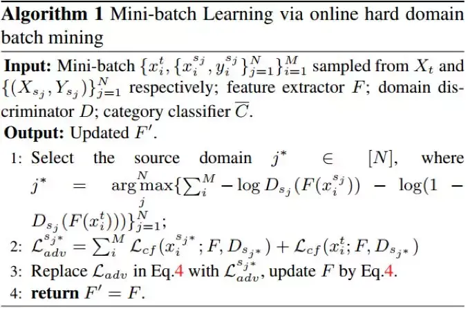 CVPR 2018 | 鸡尾酒网络DCTN：源分布结合律引导的迁移学习框架 - 知乎