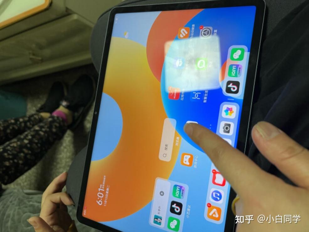 华为matepad11.5（华为MatePad11.5 2024款）怎么样？体验5天优缺点测评 - 知乎