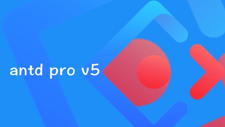 Ant Design Pro v5 正式版从零开始实战 Refresh Token 视频教程（13 个视频） - 知乎