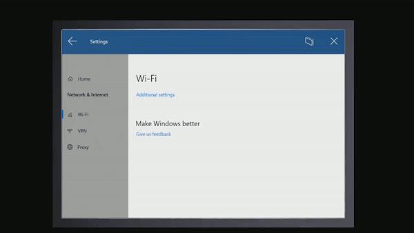 基于HoloLens 2，首个Windows Core OS系统上手体验 - 知乎