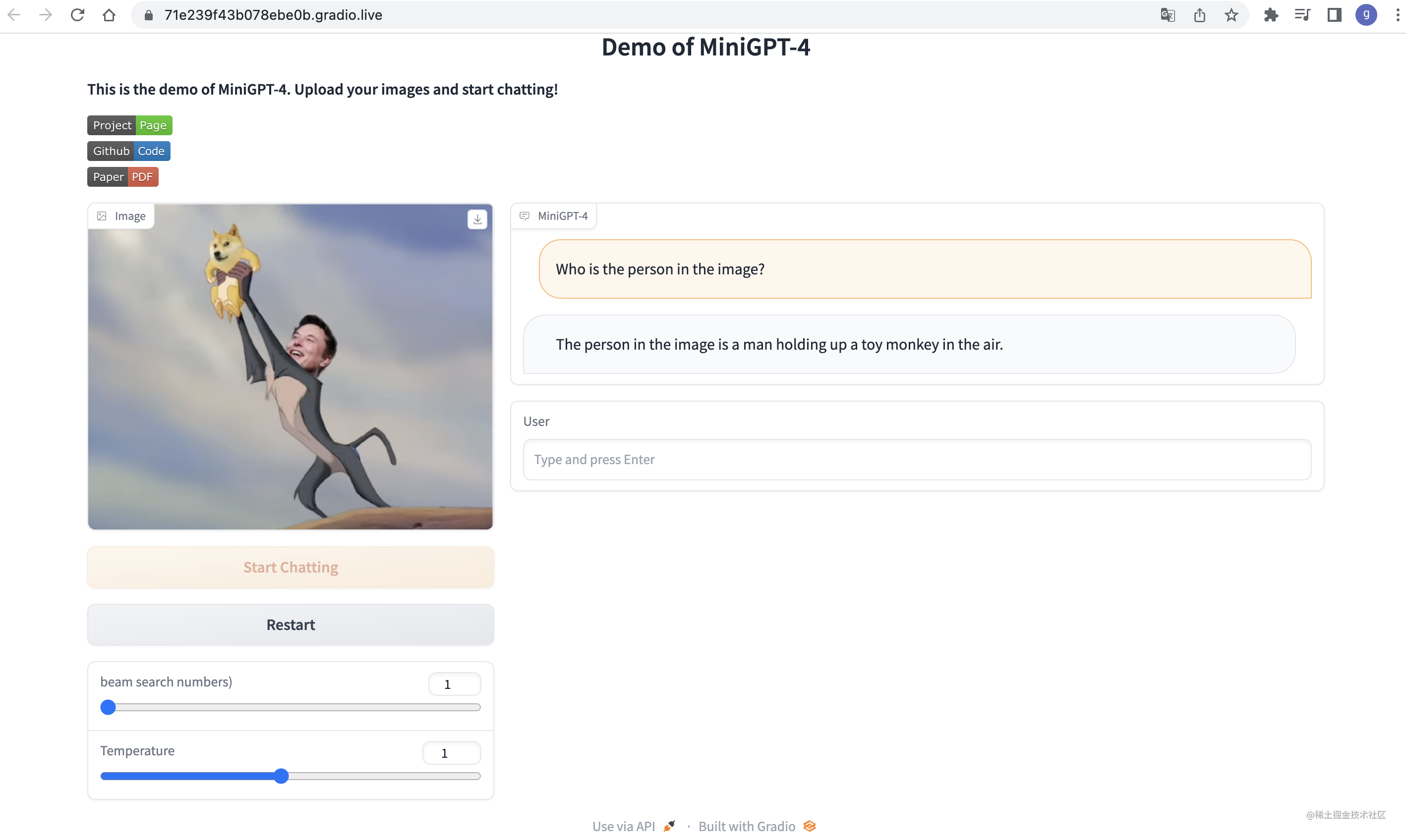 有没有多模态大模型MiniGPT-4微调的保姆级教程？ - 知乎
