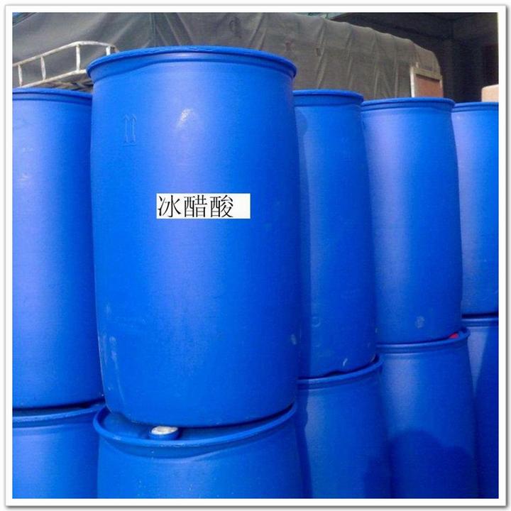 危险品货代分享8+3类UN2789冰醋酸海运出货经验 - 知乎