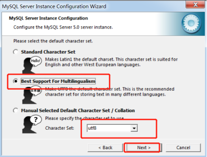 软件测试 | 手把手教你安装 MySQL 5.0版本的教程以及配置（附安装包与学习视频+资料） - 知乎