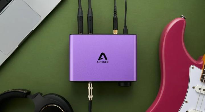 Apogee BOOM教程：Apogee Control 2 软件使用详解 - 知乎