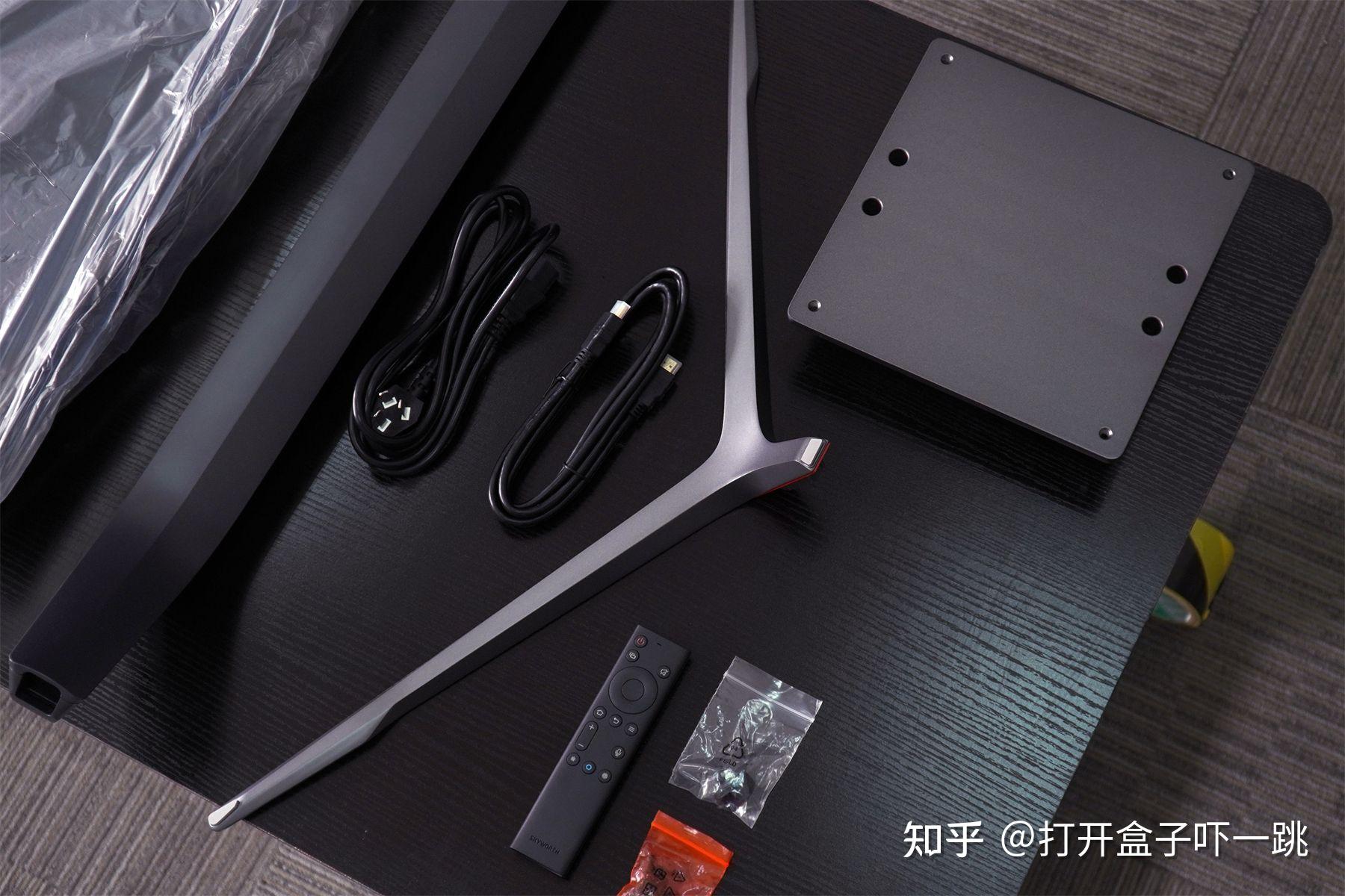 创维G90 OLED显示器评测，一键开启双系统，显示效果起飞 - 知乎