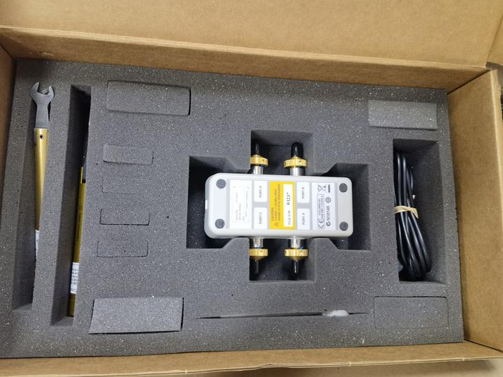 N4433A电子校准件 - 知乎