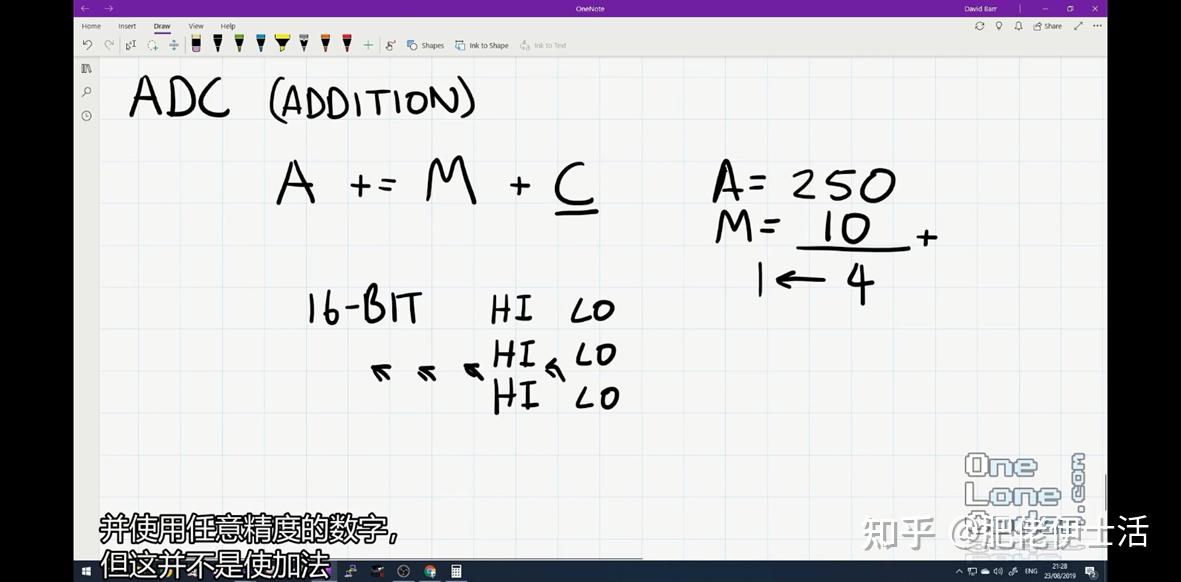 《从零开始编写NES模拟器教程》第2课、用代码实现6502CPU的功能 - 知乎