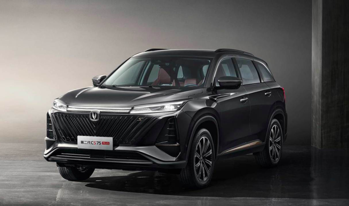 十万元要SUV怎么选，这几款车高颜值性能强劲！ - 知乎