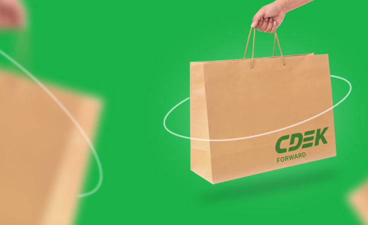 什么是CDEK？ - 知乎