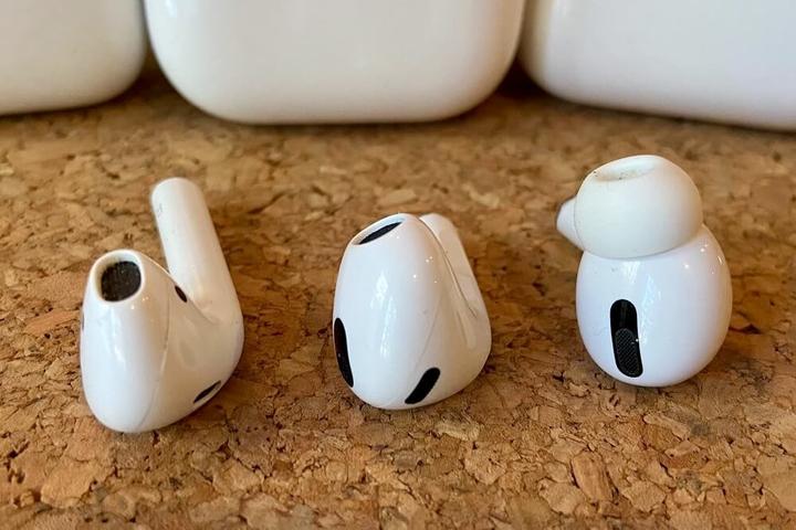 Airpods 3销量不达预期,苹果计划明年再出两款耳机 知乎