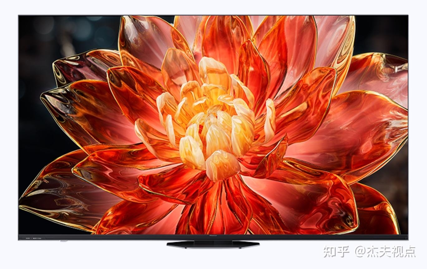 海信85U8KL深度测试：屏幕素质让人惊讶，画质效果相当突出 - 知乎