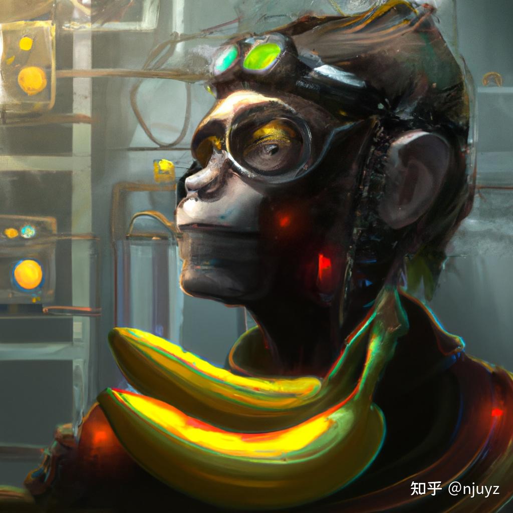 【OpenAI中文文档】DALL-E#2：如何使用DALL-E生成和编辑图片 - 知乎