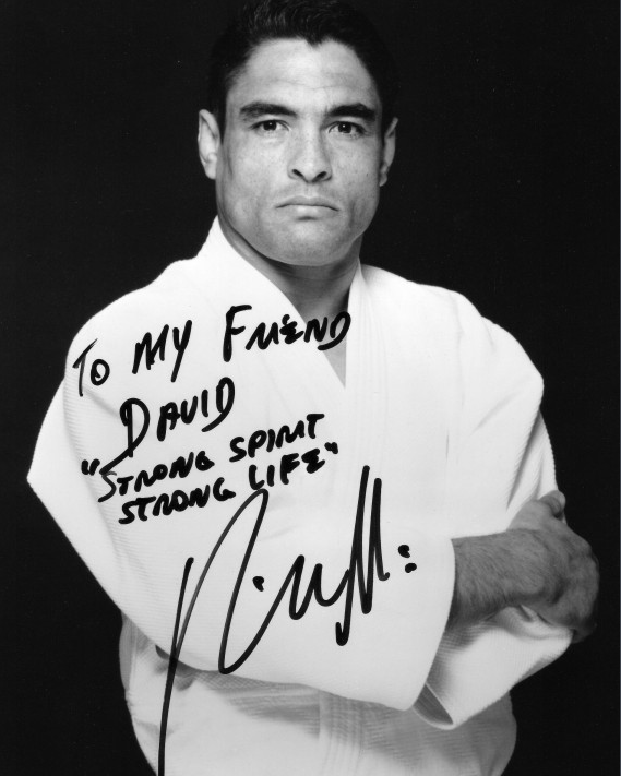 世界第一格斗家族，格雷西家族兴衰史 - 知乎