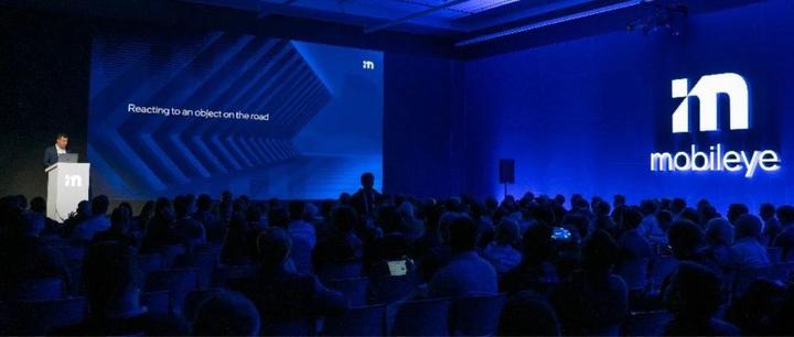Mobileye CES 2025新闻发布会蓄势待发 - 知乎
