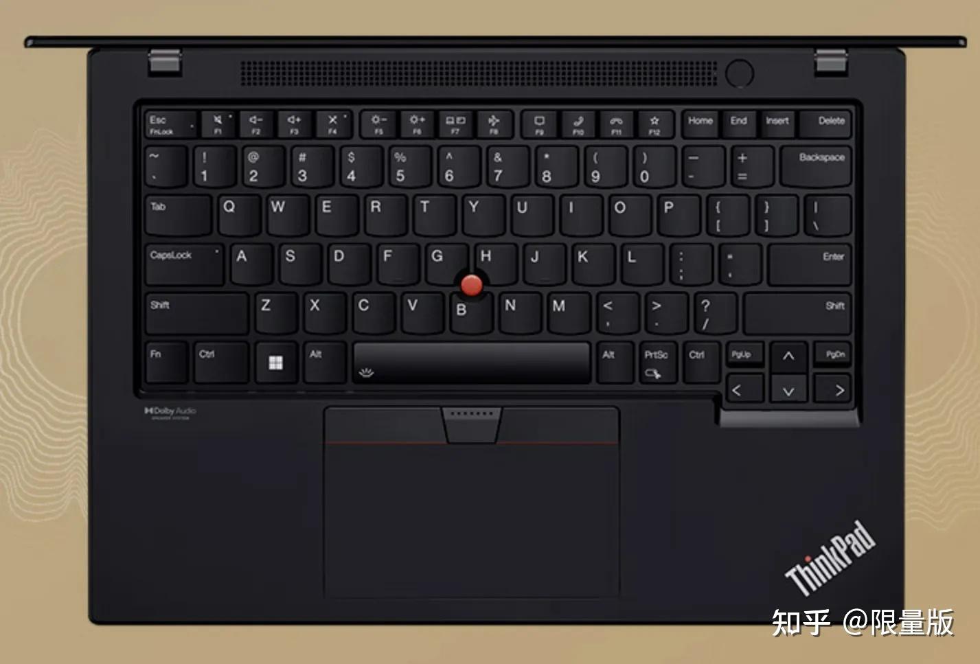 是不是上班族一般都用联想的 ThinkPad办公？为什么？ - 知乎