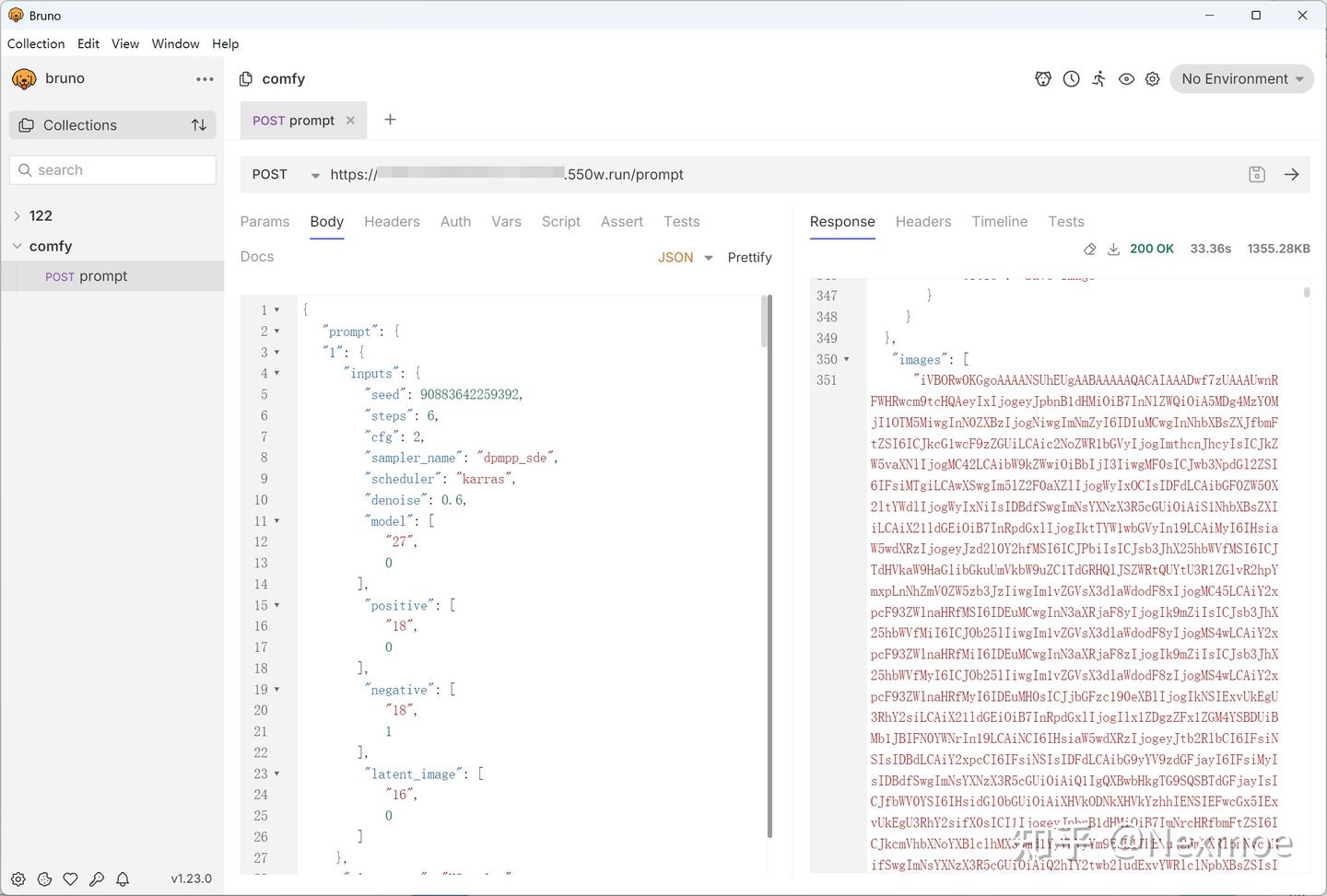容器化部署 ComfyUI，适应各类弹性算力平台 - 知乎