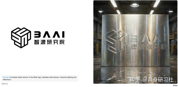 智源研究院发布悟界Emu3.5，开启多模态世界大模型新纪元 - 知乎