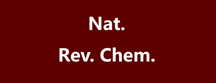 《Nat. Rev. Chem.》：源自大自然的室温磷光材料 - 知乎