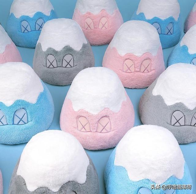 为何人人都爱Kaws？- 关于Kaws成为潮流先锋的成功秘密 - 知乎