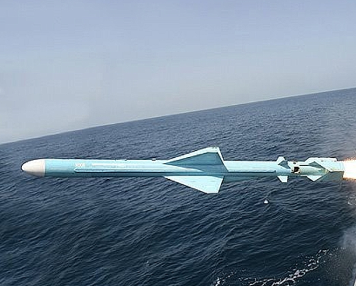 智海争峰--第十一章 AI人工智能反舰导弹 - 知乎