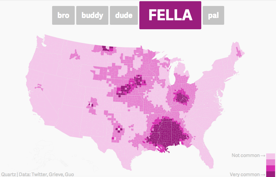 homie、buddy、bro在程度上有什么不同？ - 知乎
