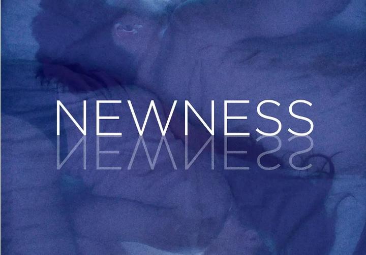 性情（影评，Newness） - 知乎