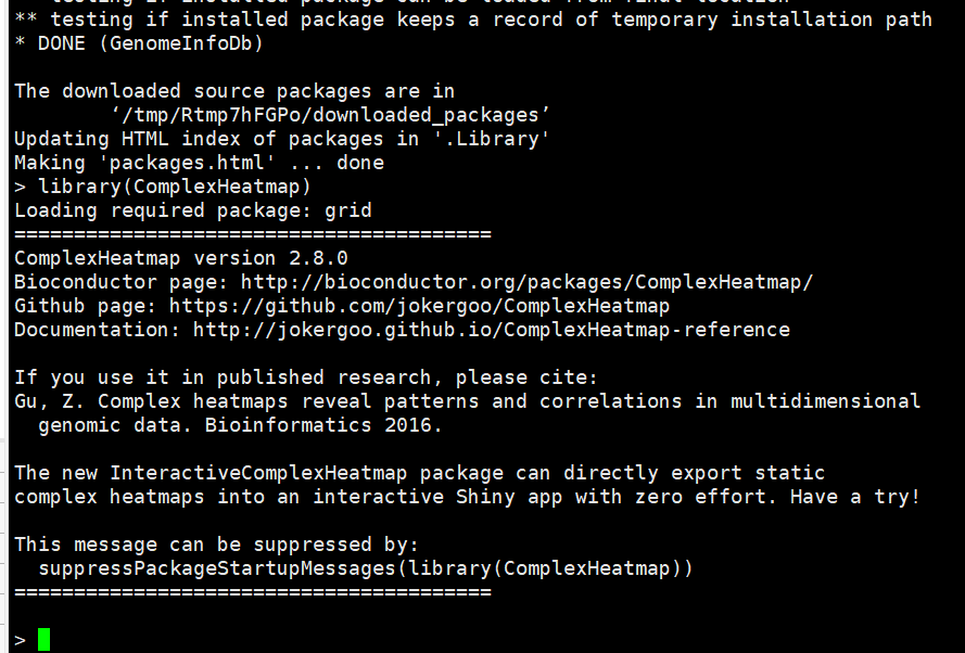 ComplexHeatmap包安装过程中Cairo报错解决办法 - 知乎