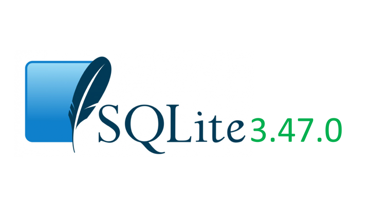 SQLite 3.47.0 发布，大量新功能来袭 - 知乎