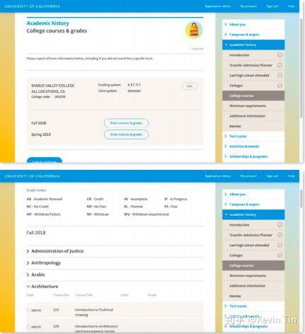 【UC申请干货2.0】UC Application 完整填写攻略 - 知乎