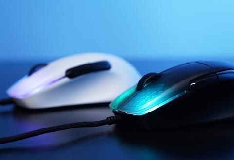 冰豹魔幻豹Kone PRO AIR & Kone PRO游戏鼠标评测：众望所归 - 知乎