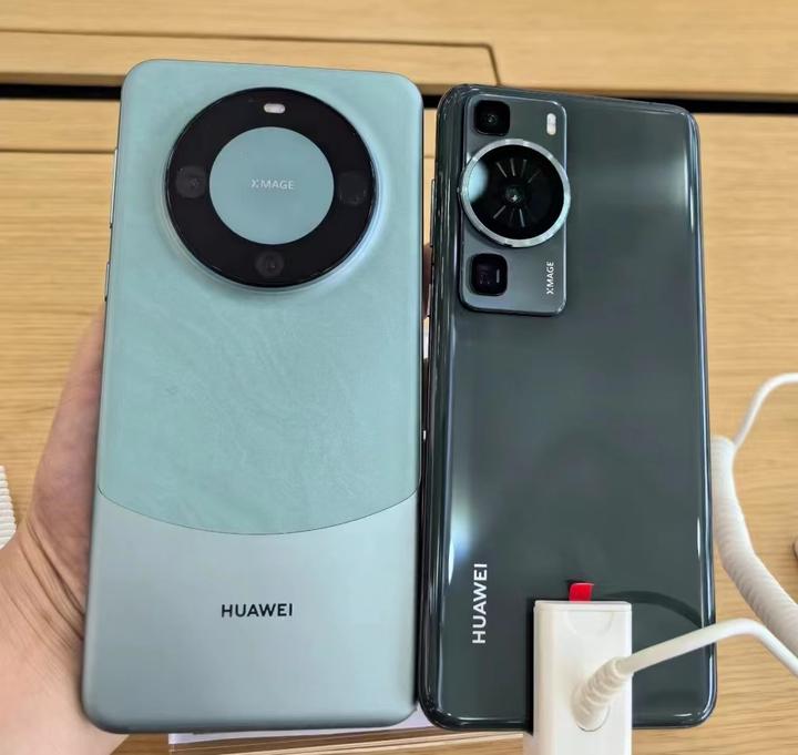 华为Mate60和华为P60哪个更好一些？ - 知乎