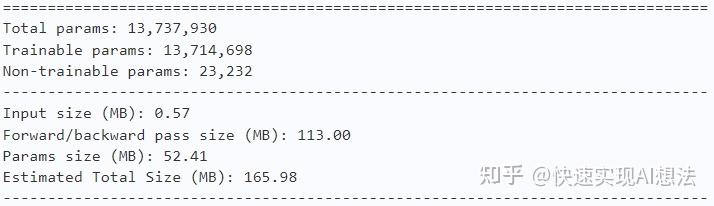 【CVPR2023】FasterNet：追逐更高FLOPS、更快的神经网络 - 知乎