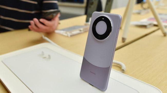 华为Mate60“不许涨价”，苹果出货量预期惨遭下调 - 知乎