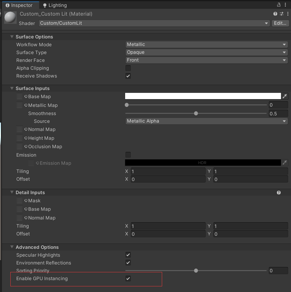【UnityShader】实例化 Instancing （15） - 知乎