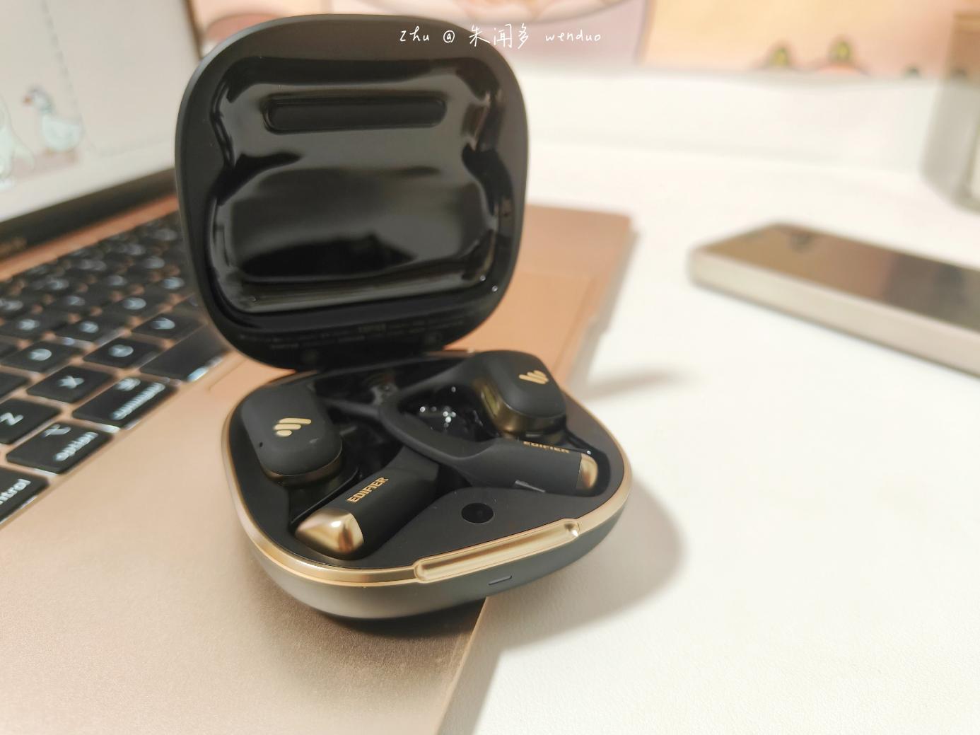 如何看待漫步者同时推出Comfo Fit Ⅱ和Solo两款五百元价位的开放式耳机？ - 知乎