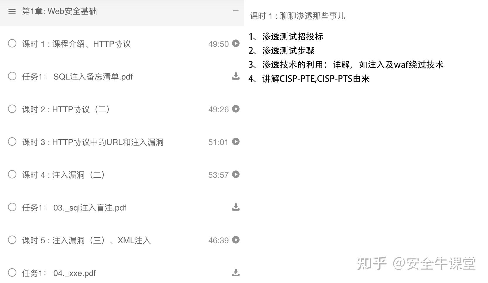 持有CISP-PTE证书，该如何进行维持？ - 知乎