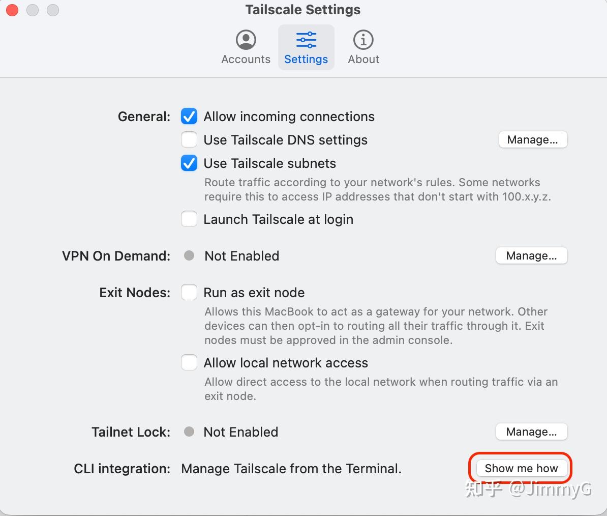 用Sealos部署Headscale自建Tailscale自组网络教程 - 知乎
