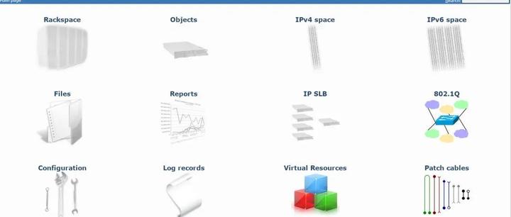 开源IDC数据中心资产管理系统RackTables部署篇（一） - 知乎