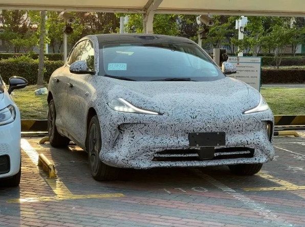 会是LS5吗？智己将于6月12日发布全新中型SUV - 知乎