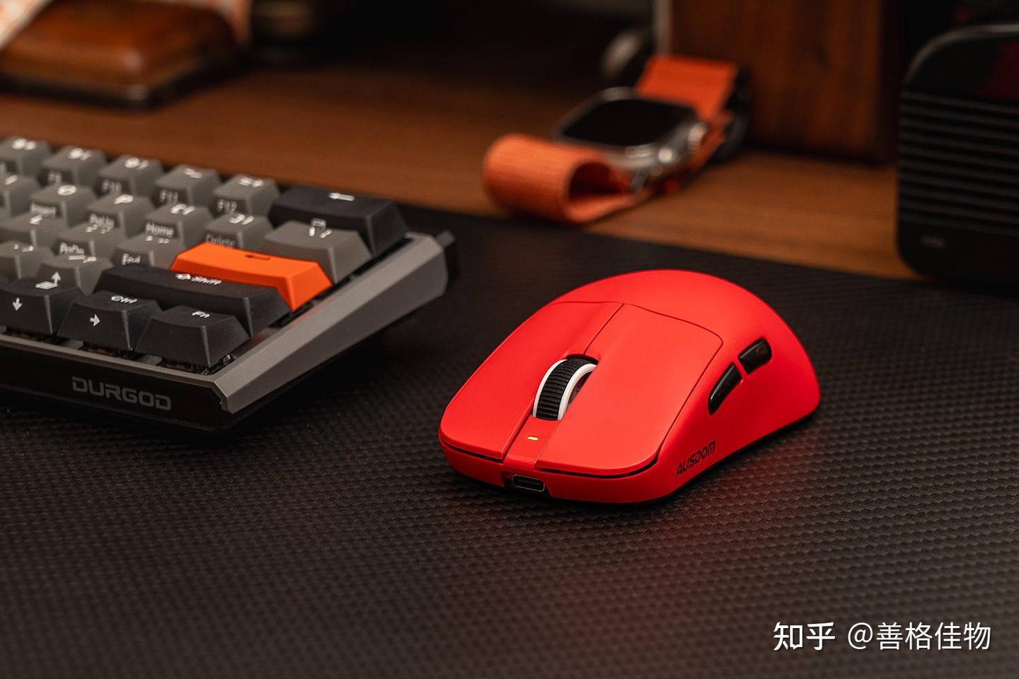 敢对标狗3，身板够不够结实啊？阿斯盾G03 Pro大师版评测 - 知乎