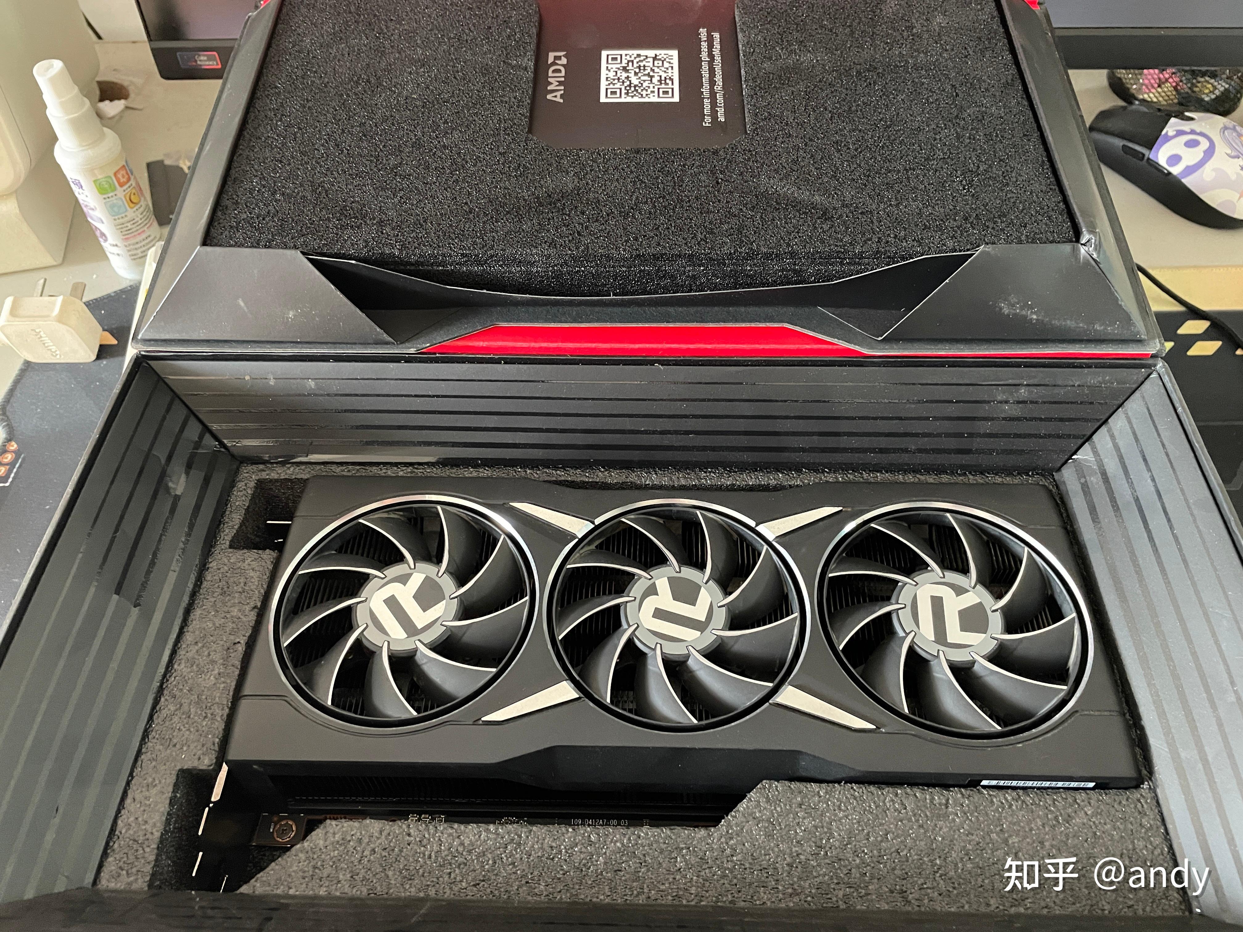 AMD的5700XT这么好，为什么到现在都没有人大力推荐? - 知乎